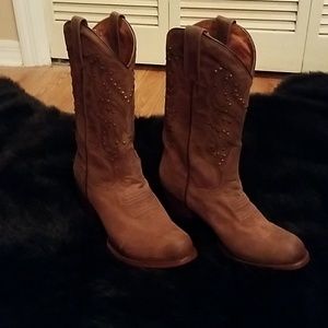 Dan Post | Shoes | Womens Dan Post Boots | Poshmark